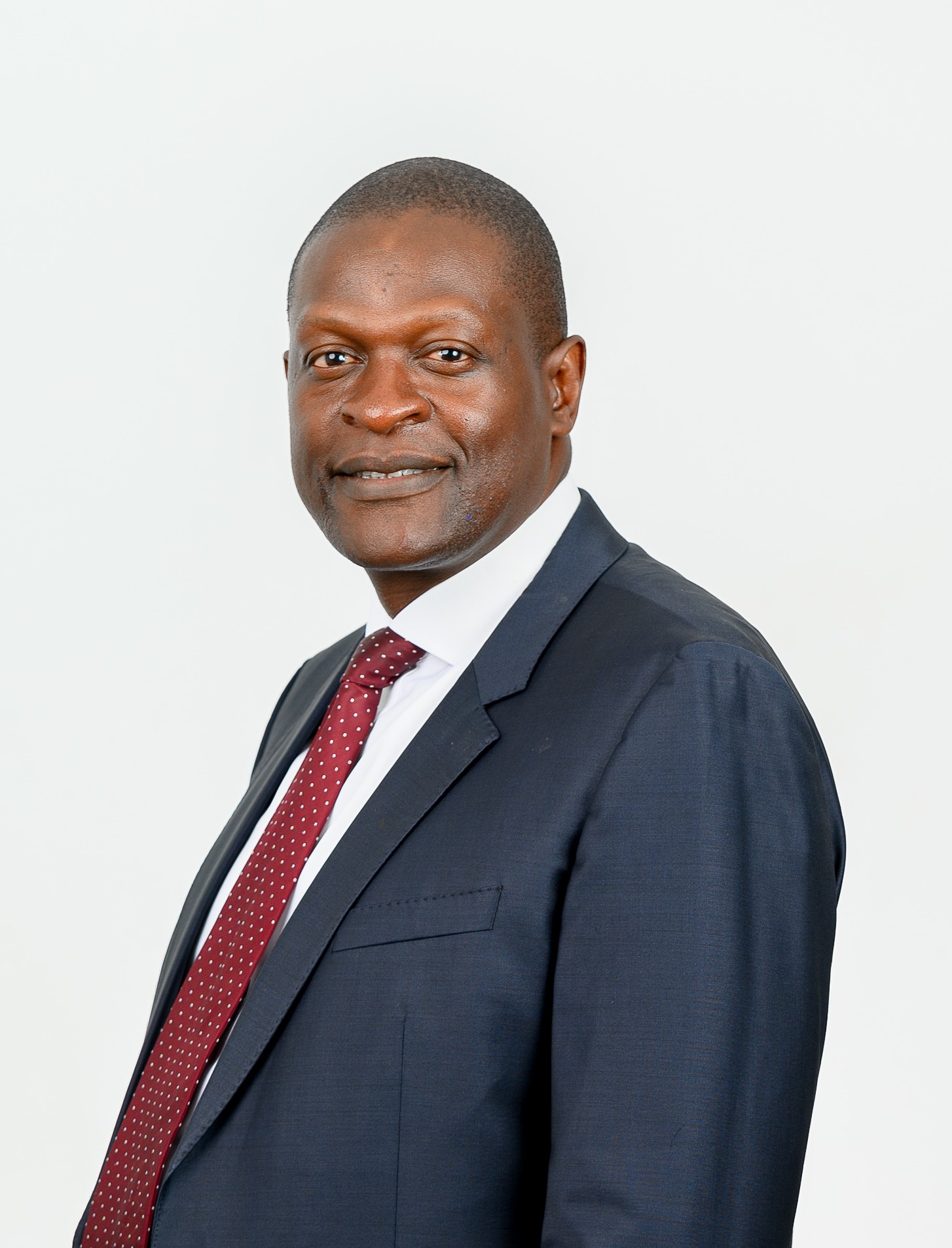 Executive Committee – AFHOLD